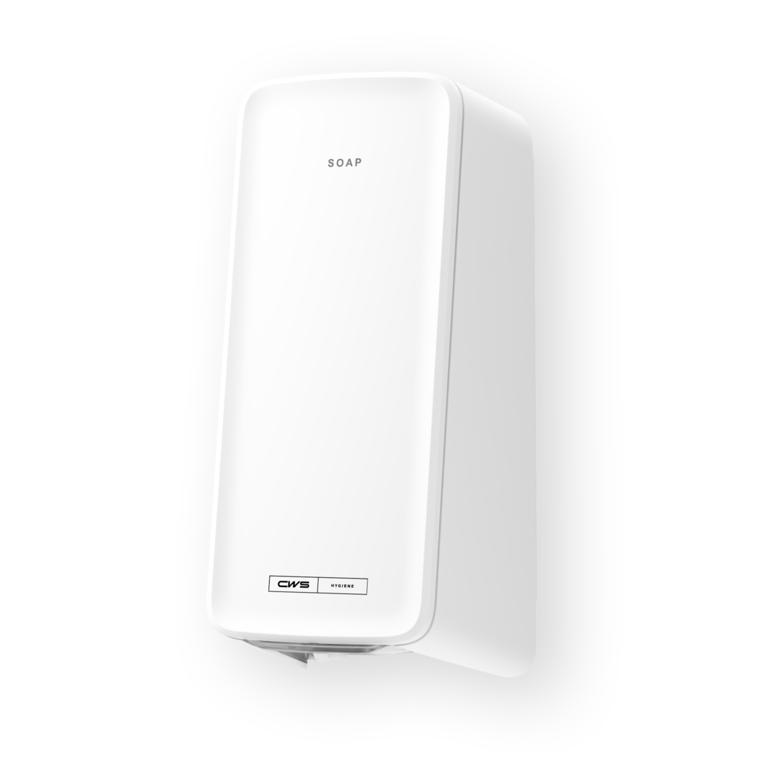Soap dispensers from CWS Hygiene | CWS