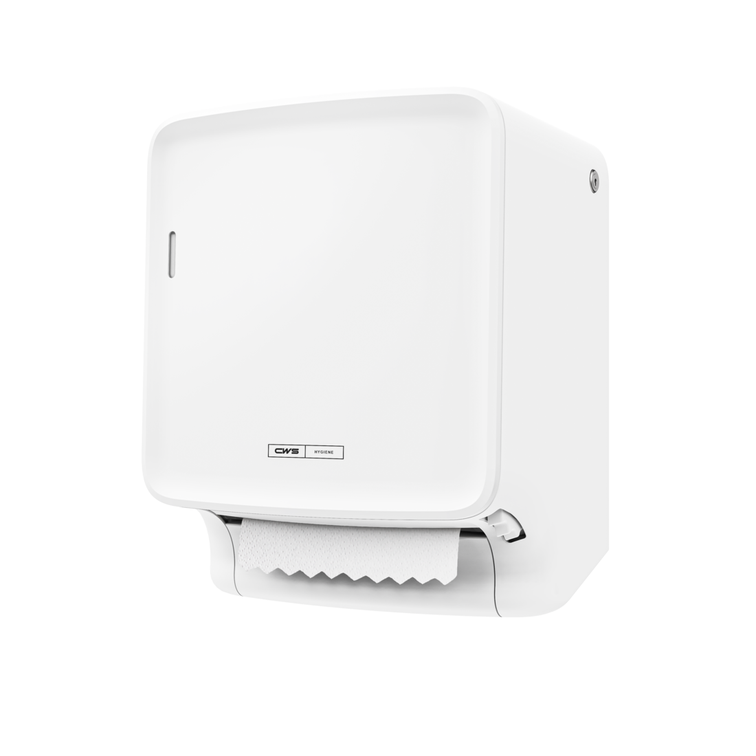 CWS | PureLine | Paperroll | CWS