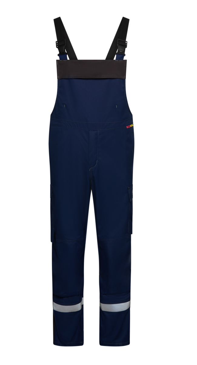CWS Multinorm Advanced: Dungaree | CWS Workwear