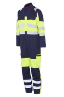 CWS Multinorm Standard: Overall | CWS Workwear